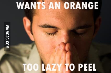 First World Problems - 9GAG