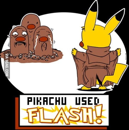 Use Flash 9gag 7360