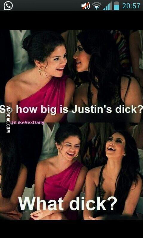Justin - 9GAG