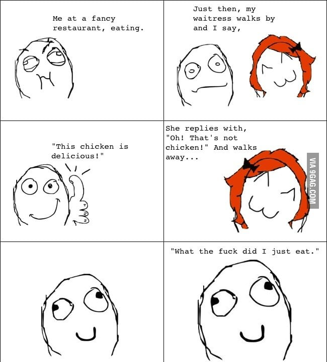 Well...Crap - 9GAG
