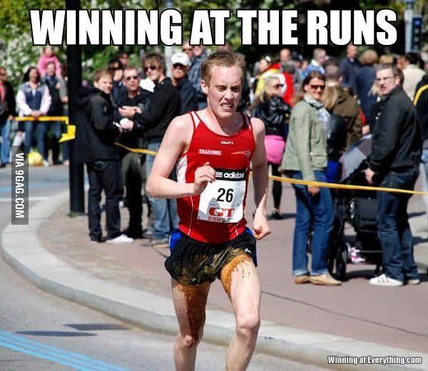 Just stop bro. - 9GAG