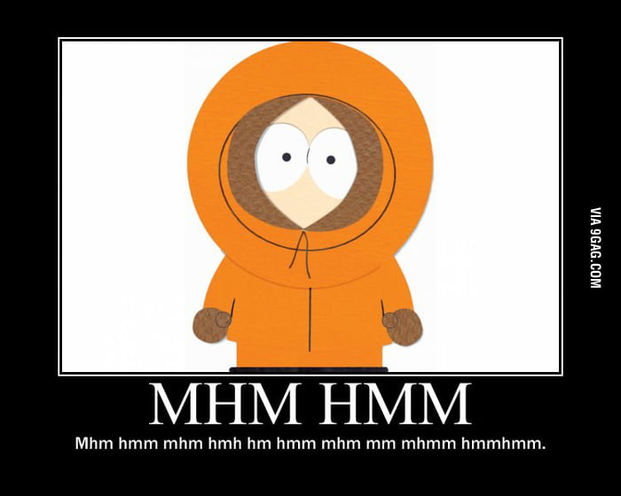 Mhm mhnn - 9GAG