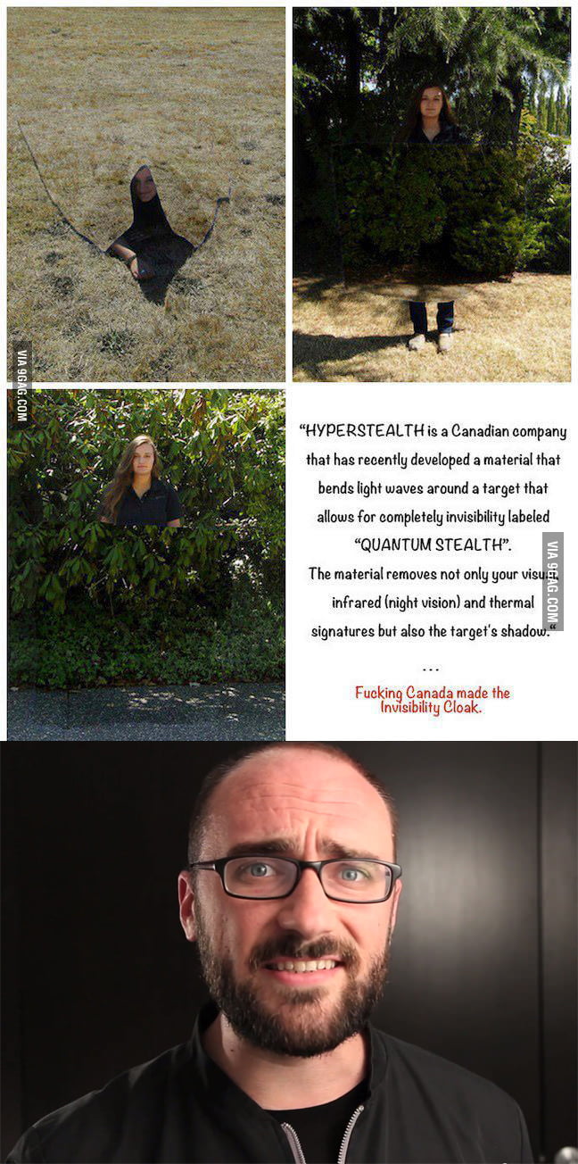 Michael does not approve it - 9GAG