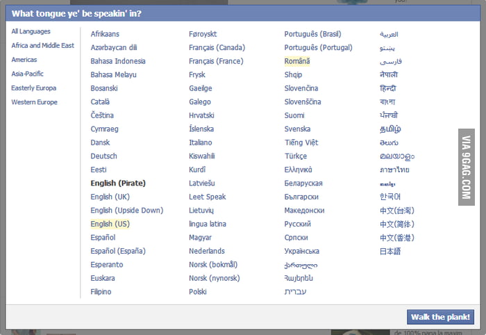 Am I The only one here...? - 9GAG