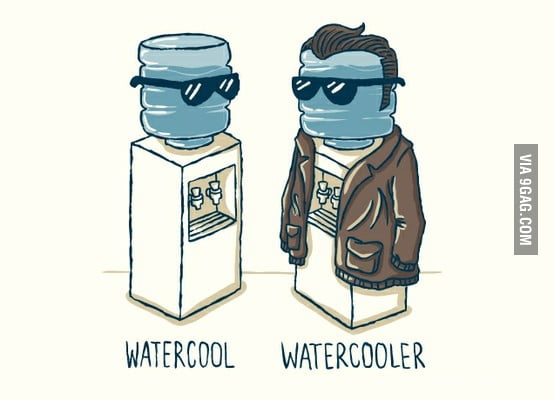 Levels of being cool - 9GAG