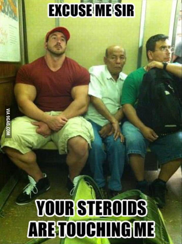 Excuse me sir - 9GAG