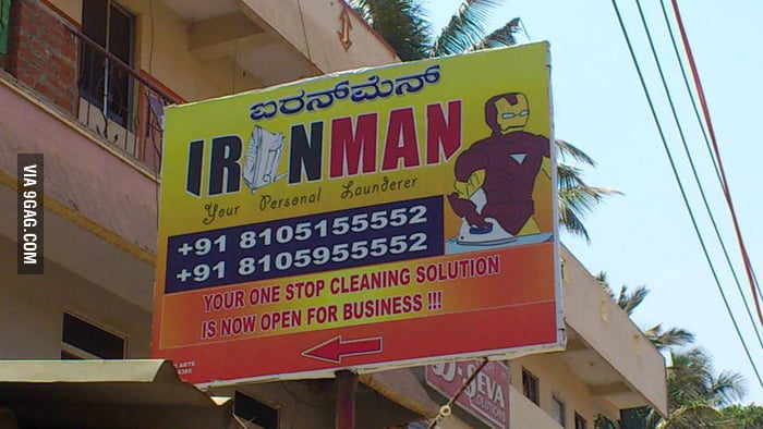 Meanwhile in India.... - 9GAG