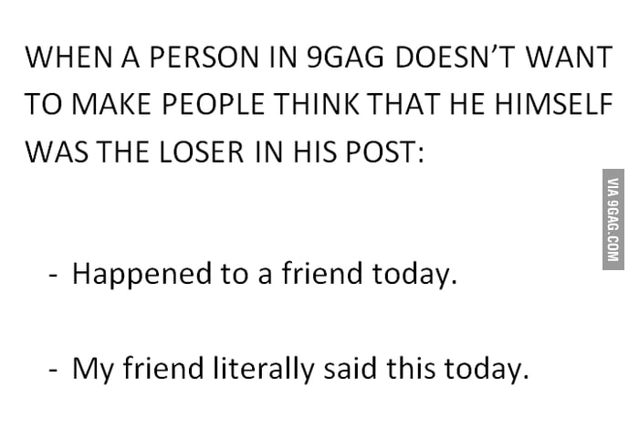 Sudden realization! - 9GAG