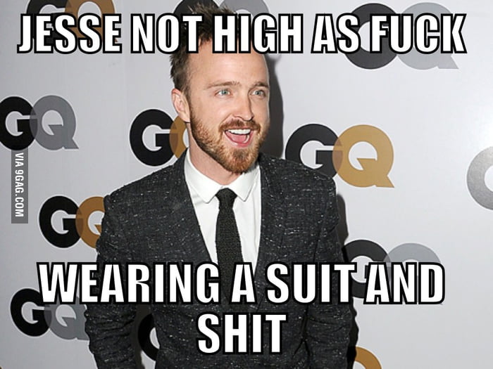Yeah armani b*tch - 9GAG