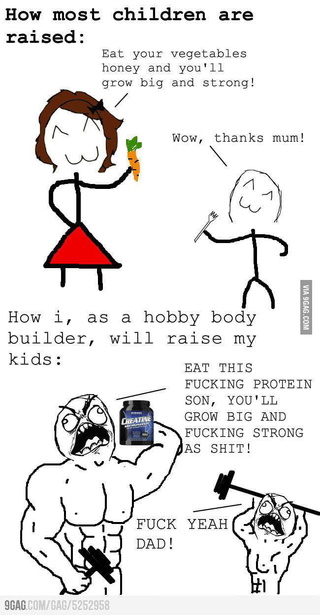 That's my boy! - 9GAG