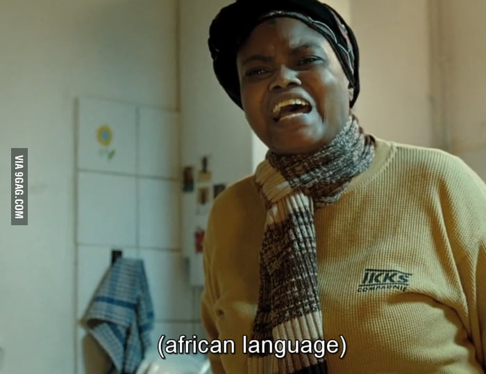 Lazy subtitles - 9GAG