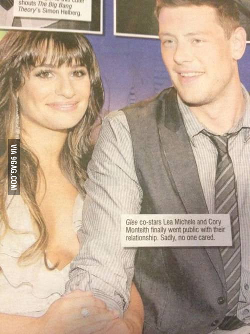 Honest reporting - 9GAG