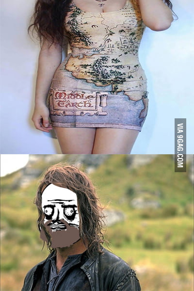 Map gusta - 9GAG
