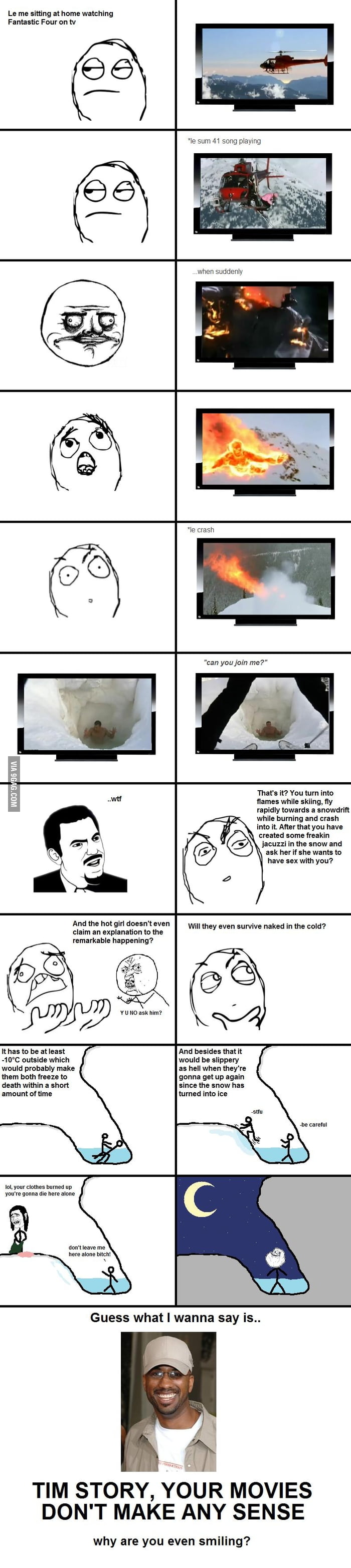 Fantastic Foreplay - 9GAG