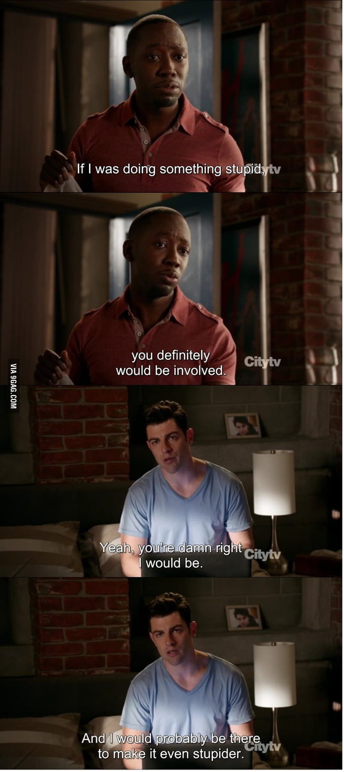 Best Friends Material - 9GAG