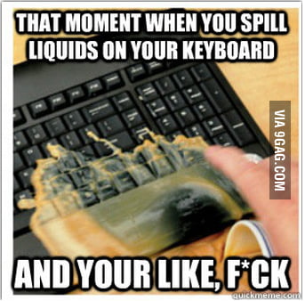 Well f*ck - 9GAG