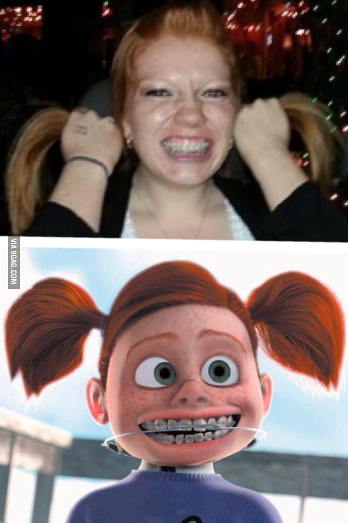 Wake up fishy! - 9GAG