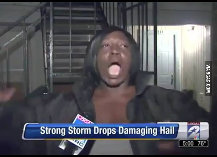 And it was like..... KAPOOYA, KAPOOYA!!!!! - 9GAG