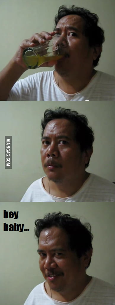 This never gets old.... - 9GAG