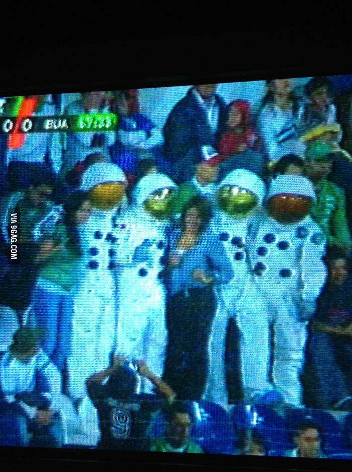 Meanwhile in México - 9GAG