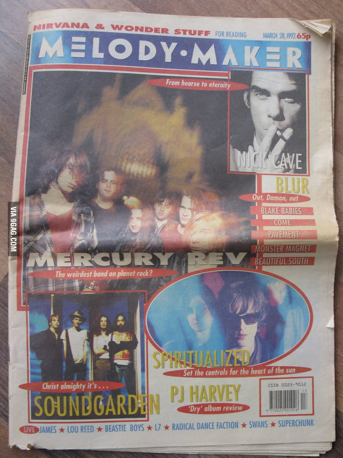 21 Years Ago 9gag