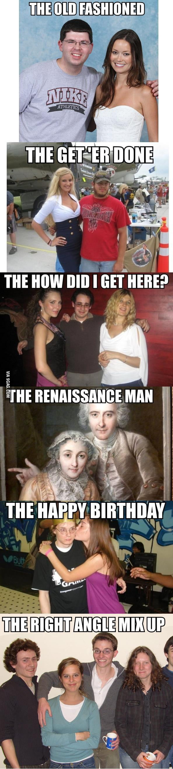 The many hands of the hoverhand... - 9GAG