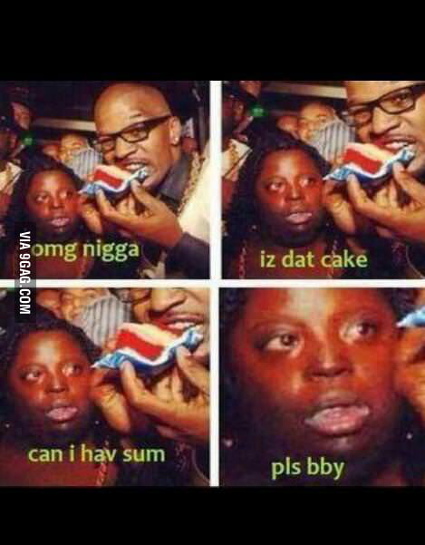 Can I pls bby? - 9GAG