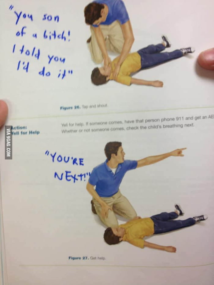 But Dad 9gag