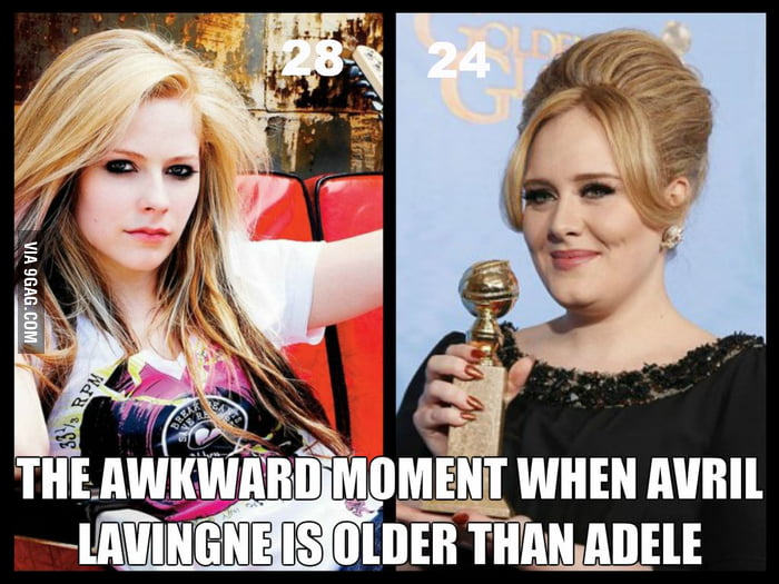 Really awkward - 9GAG