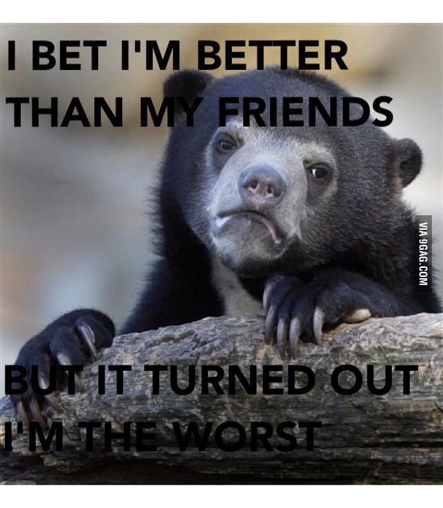 Sometimes I do - 9GAG