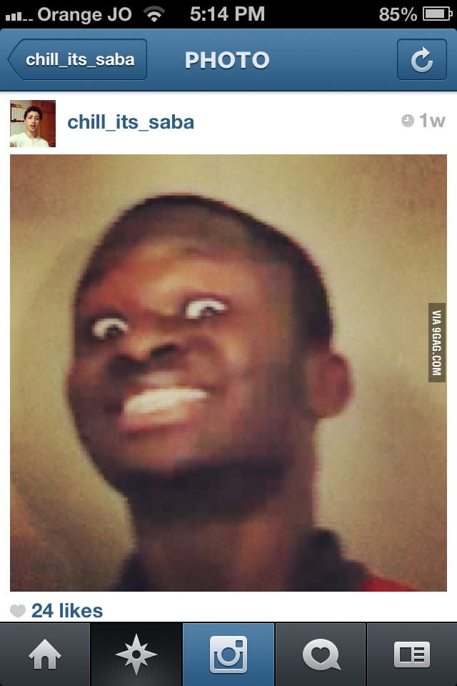 F**k ya b*tch - 9GAG