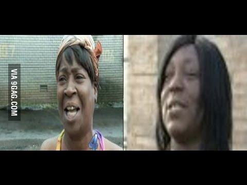 Ain't no body got time for kapooya kapooya - 9GAG