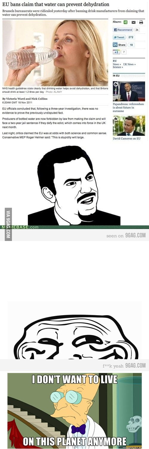 PROBLEM? [FIXED] - 9GAG