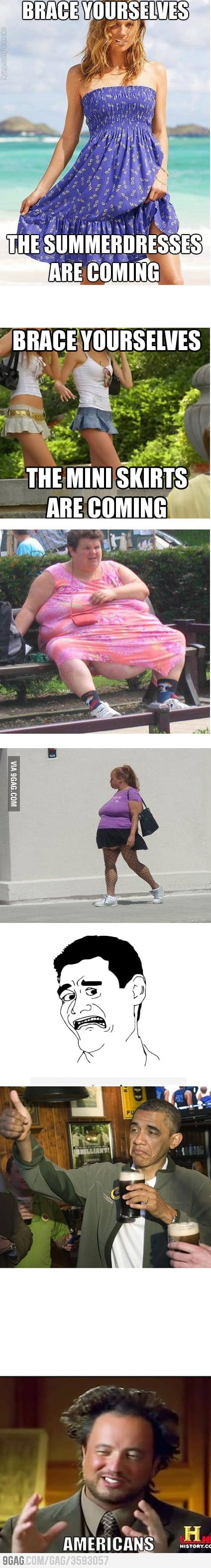 American Springtime - 9GAG