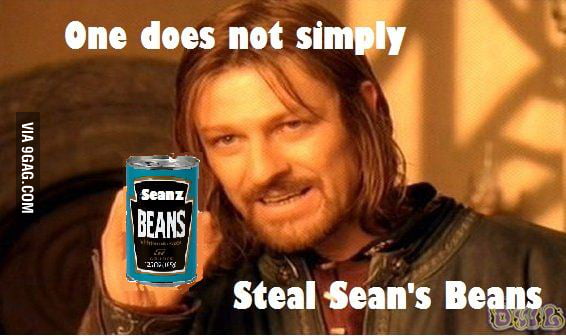 One does Not.. - 9GAG