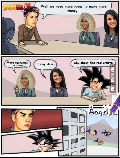 EPIC end. REALLY EPIC - 9GAG