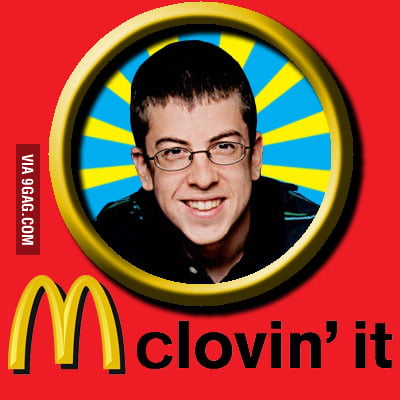 McLovin - 9GAG