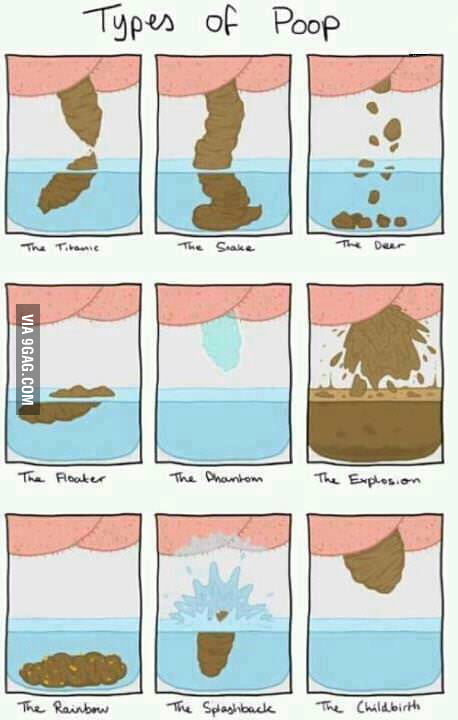 Poooooooooooooop! xD - 9GAG