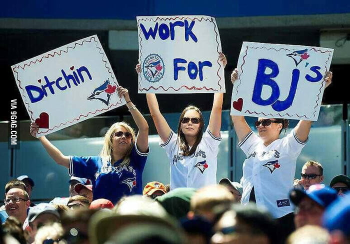 Baseball is back yeah!!! - 9GAG