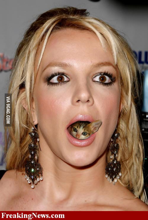 Ooh Internet... - 9GAG