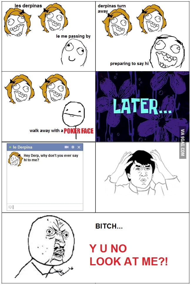 Girls - 9GAG