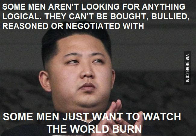 No matter how backwarded They are - 9GAG