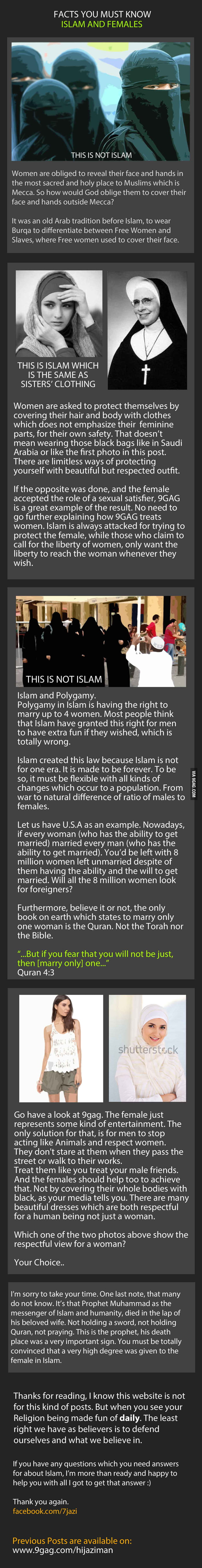 Time to say something true 2 - 9GAG