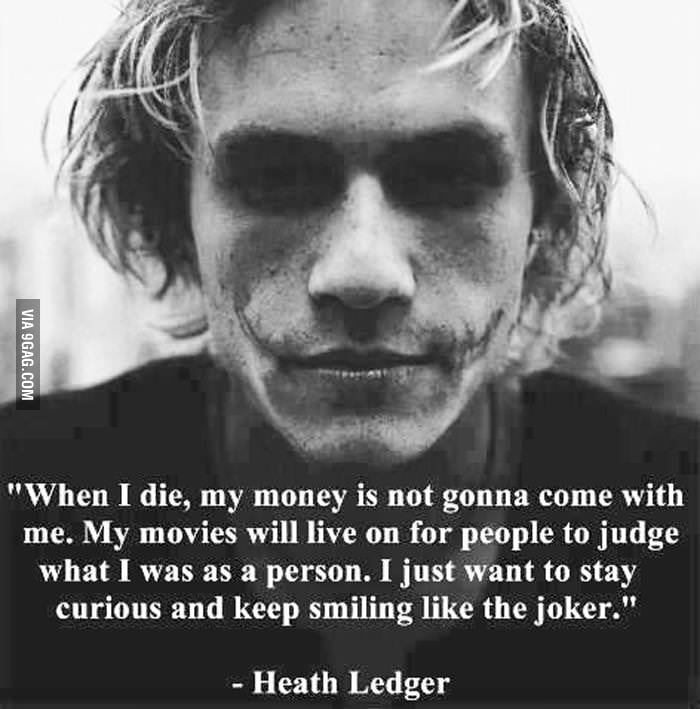 Happy 34 Birthday, R.I.P legend!! - 9GAG