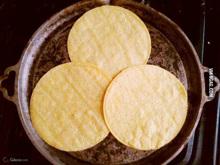 The Mexican Triforce - 9GAG