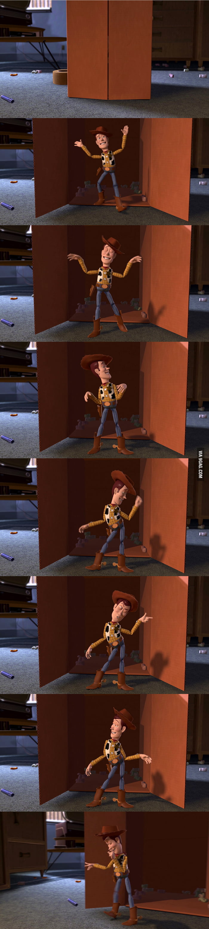 Leaving Class After Bombing A Test 9GAG Leaving Class After Bombing A Test 9GAG