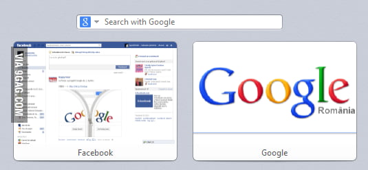 Googleception - 9GAG