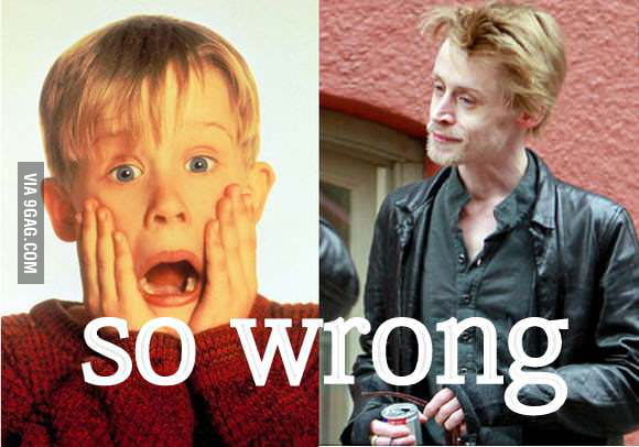 Puberty You Are Doing It Wrong - 9GAG