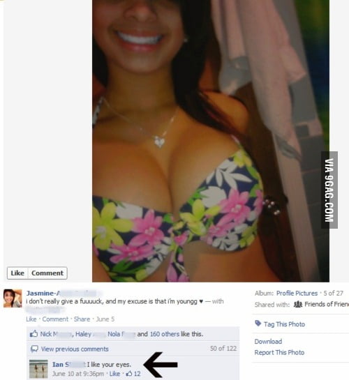 Seduction level 70 - 9GAG