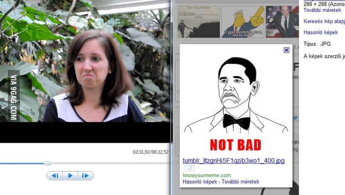 My Gf 9gag